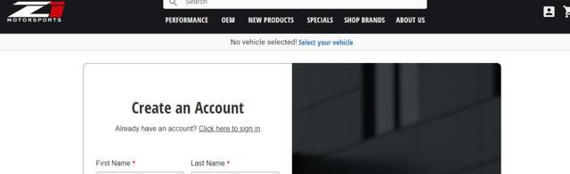 Z1 Motorsports Promo Codes - 10% Off Coupons Oct 2025