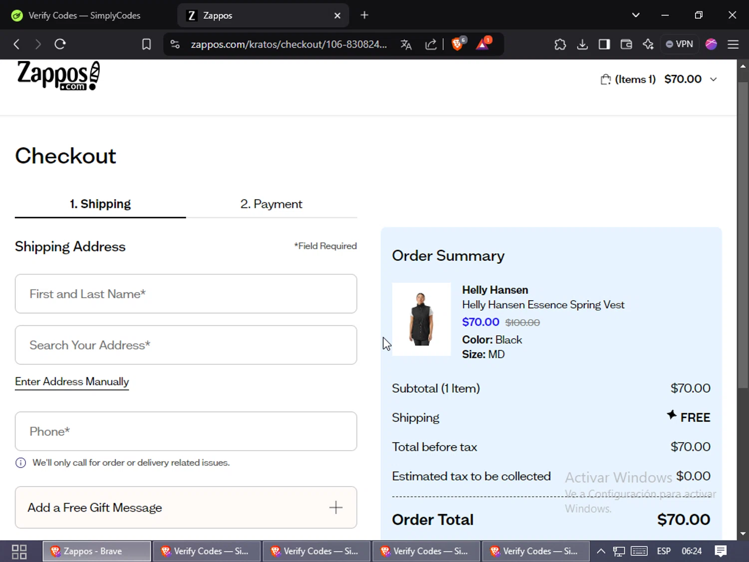 Zappos Promo Codes - 50% Off Coupons Feb 2025