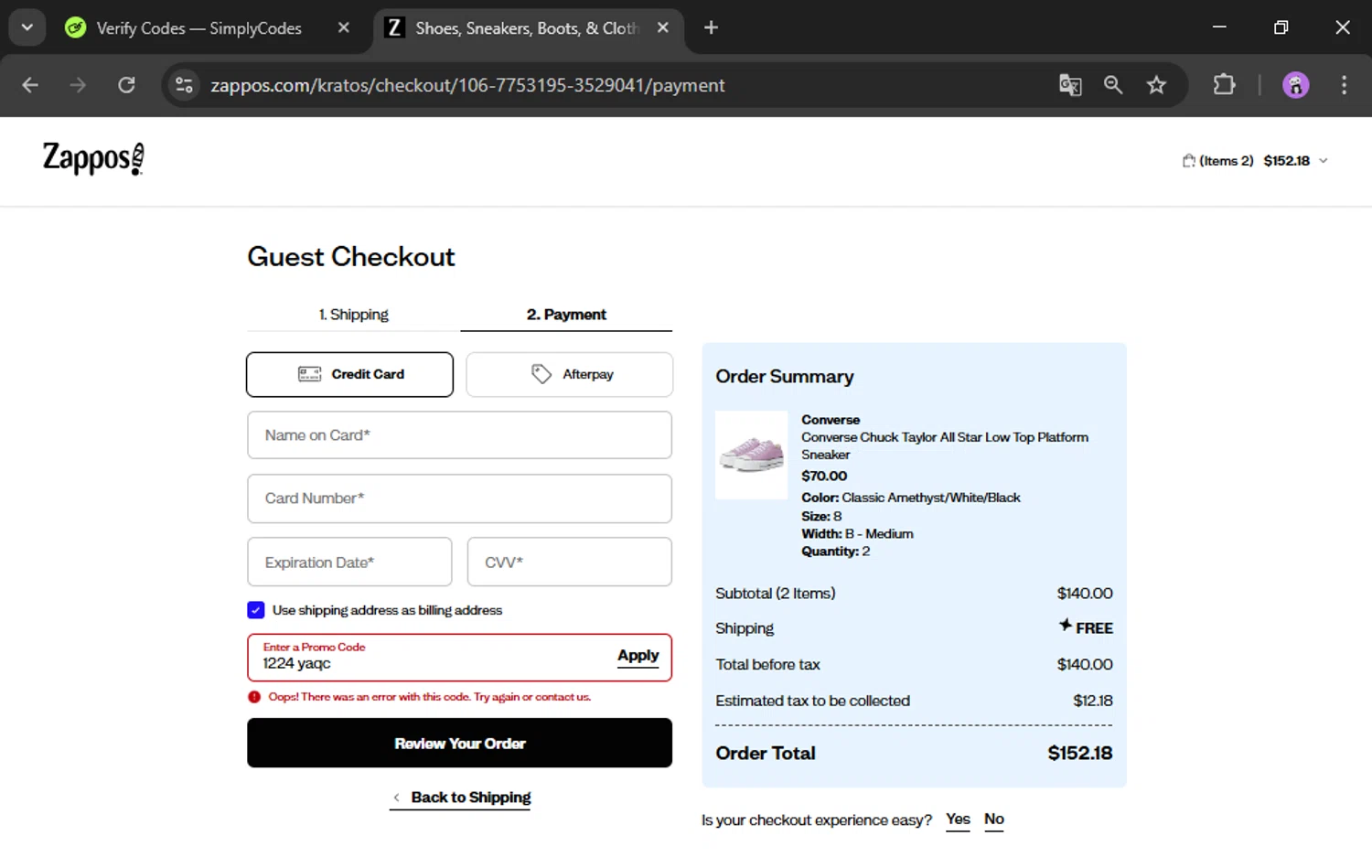 Zappos Promo Codes - 50% Off Coupons Jun 2025