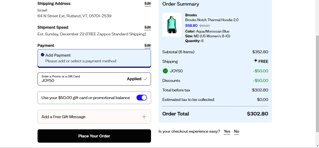 Zappos Promo Codes - 50% Off Coupons Jul 2025