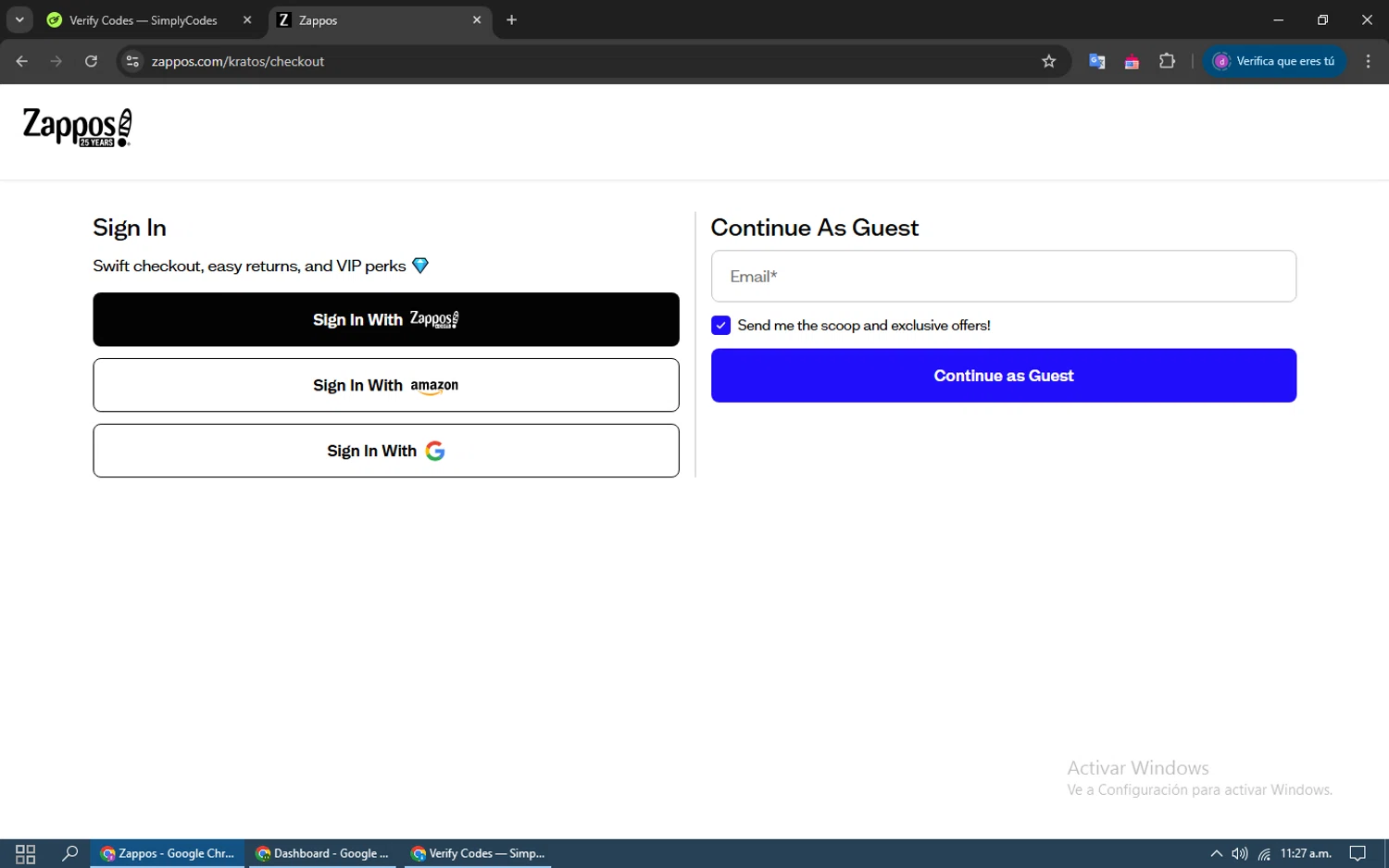 Zappos Promo Codes - 50% Off Coupons Jan 2025