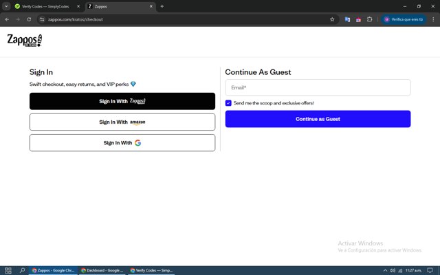 Zappos Promo Codes - 50% Off Coupons Jul 2025