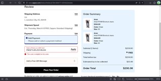 Zappos Promo Codes - 10% Off Coupons Sep 2025