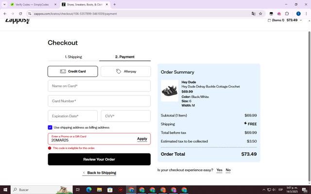 Zappos Promo Codes - 20% Off Coupons Oct 2025