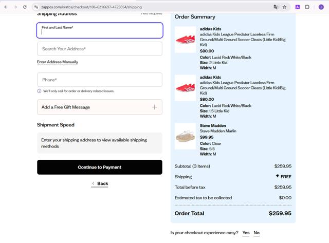 Zappos Promo Codes - 20% Off Coupons Oct 2025
