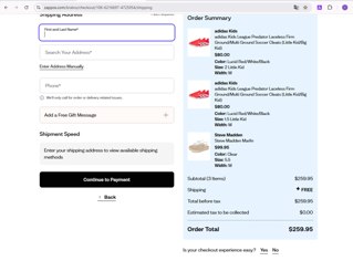 Zappos Promo Codes - 10% Off Coupons Sep 2025