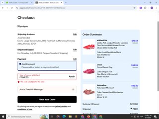 Zappos Promo Codes (1 Verified) - 20% Off w/Code Sep 2025