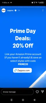 Zappos Promo Codes - 60% Off (+3 Codes) Jun 2026
