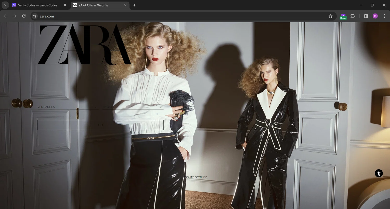 Zara Promo Codes – 15% Off | August 2024