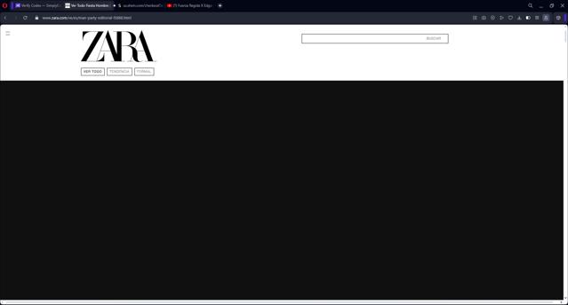 Zara Promo Codes - 20% Off Coupons Oct 2025