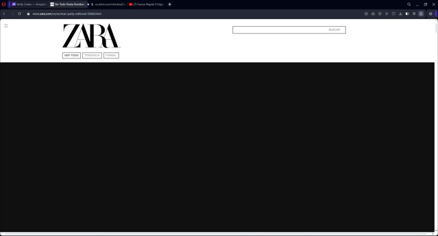 Zara Promo Codes - 20% Off Coupons Sep 2025