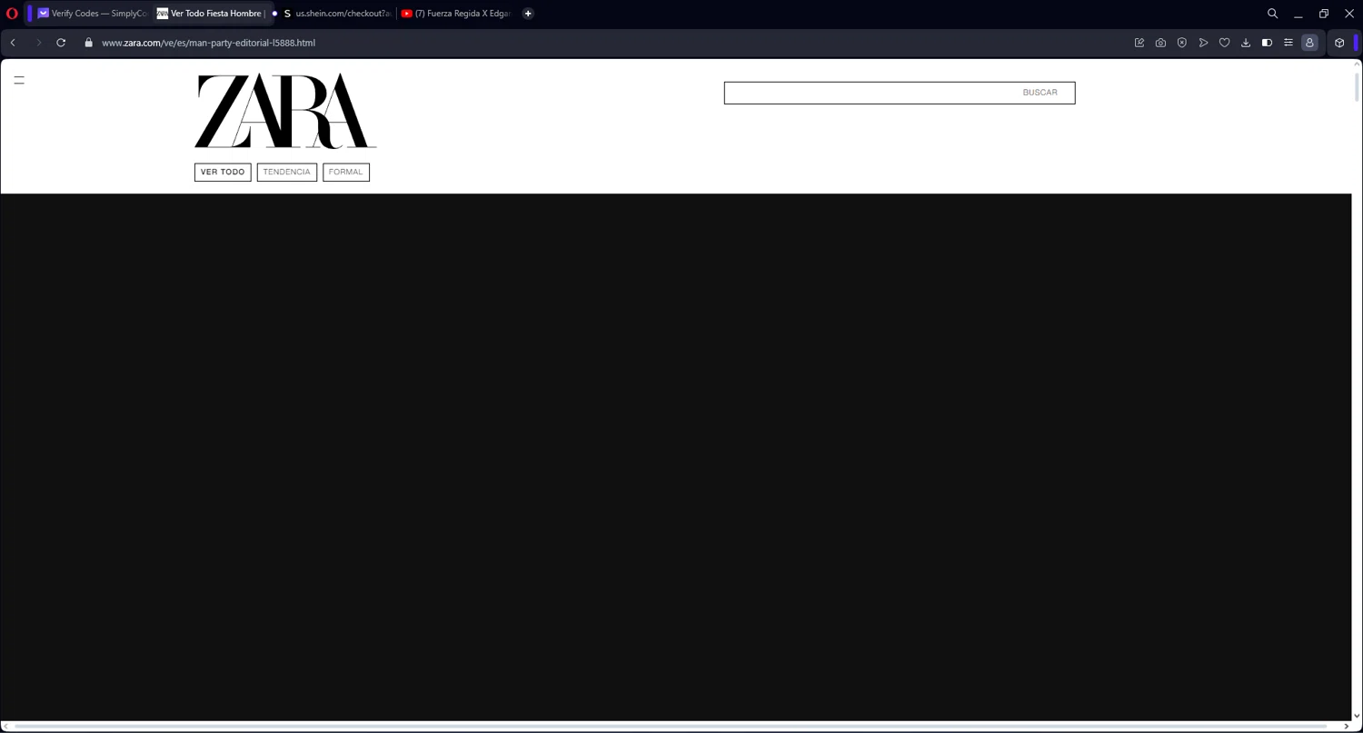 Zara Promo Codes – 15% Off | August 2024