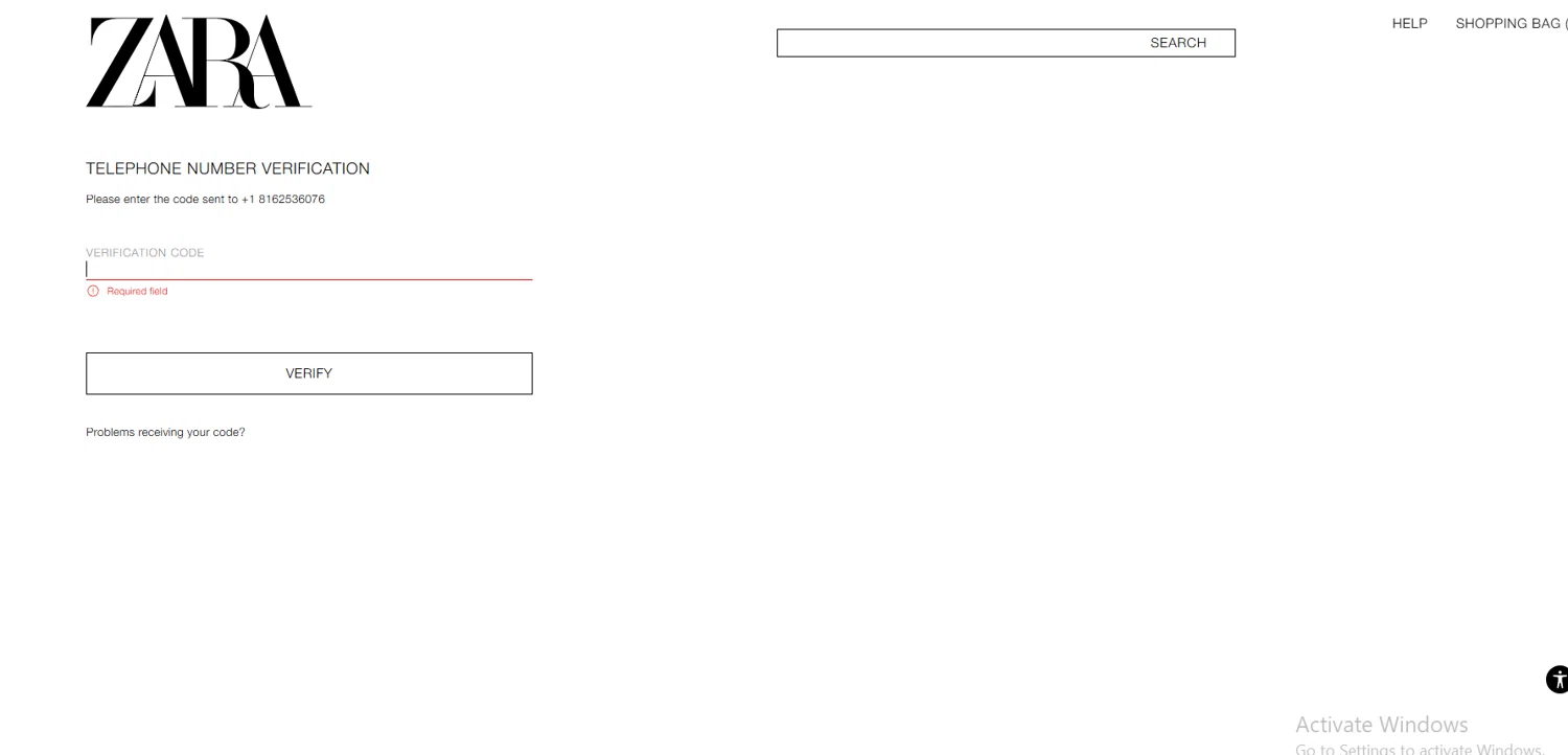 Zara Promo Codes - 20% Off Coupons Sep 2025