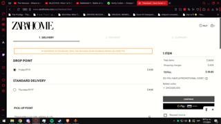 Zara Home Promo Codes - 10% Off Coupons Oct 2025