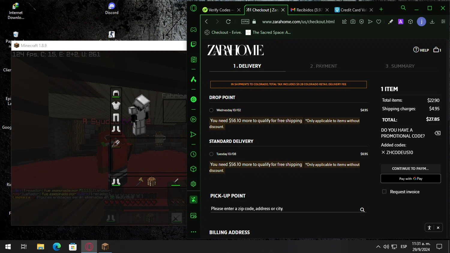 Zara Home Promo Codes - 10% Off | November 2024