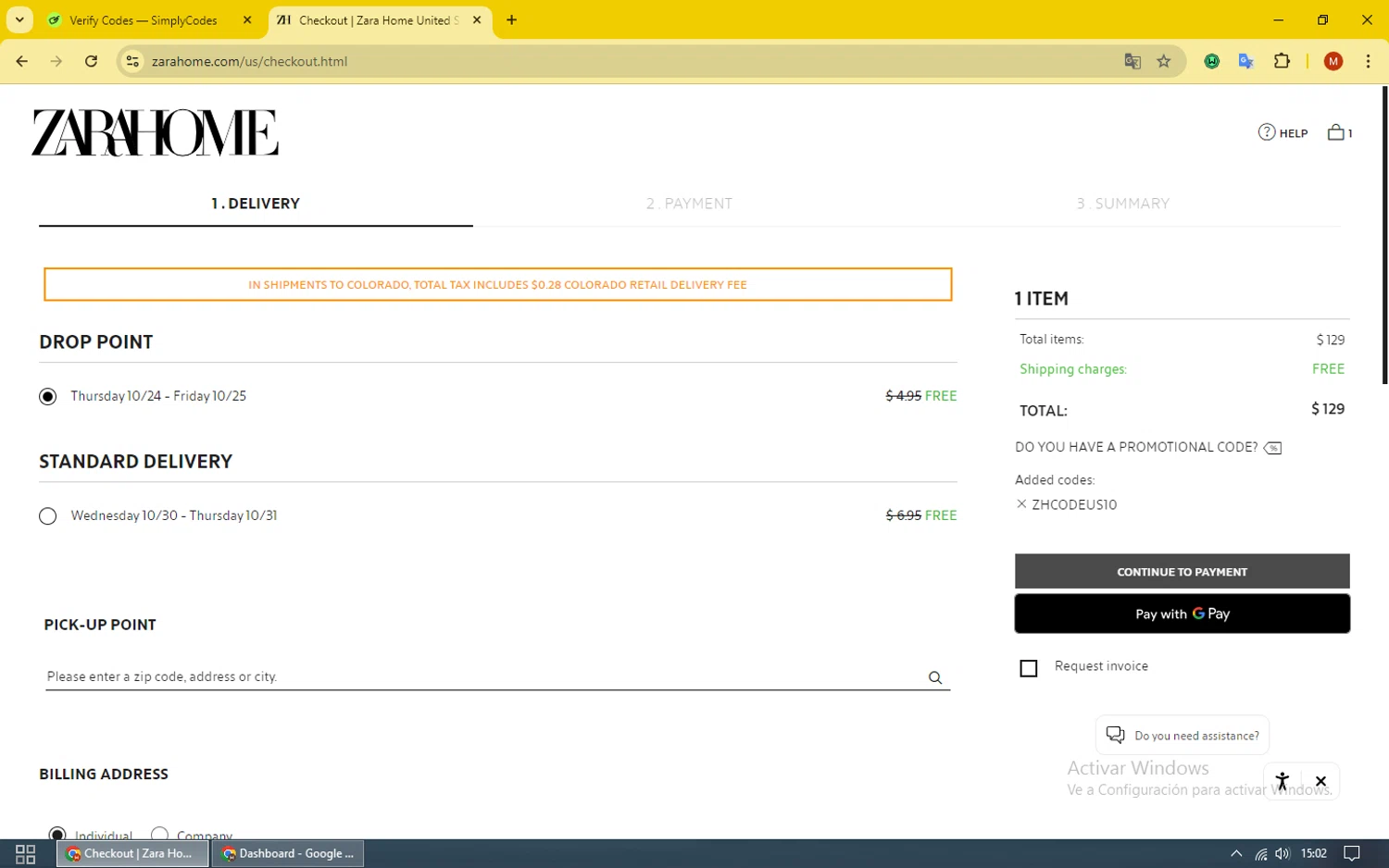 Zara Home Promo Codes & Black Friday 2024 Deals - 10% Off