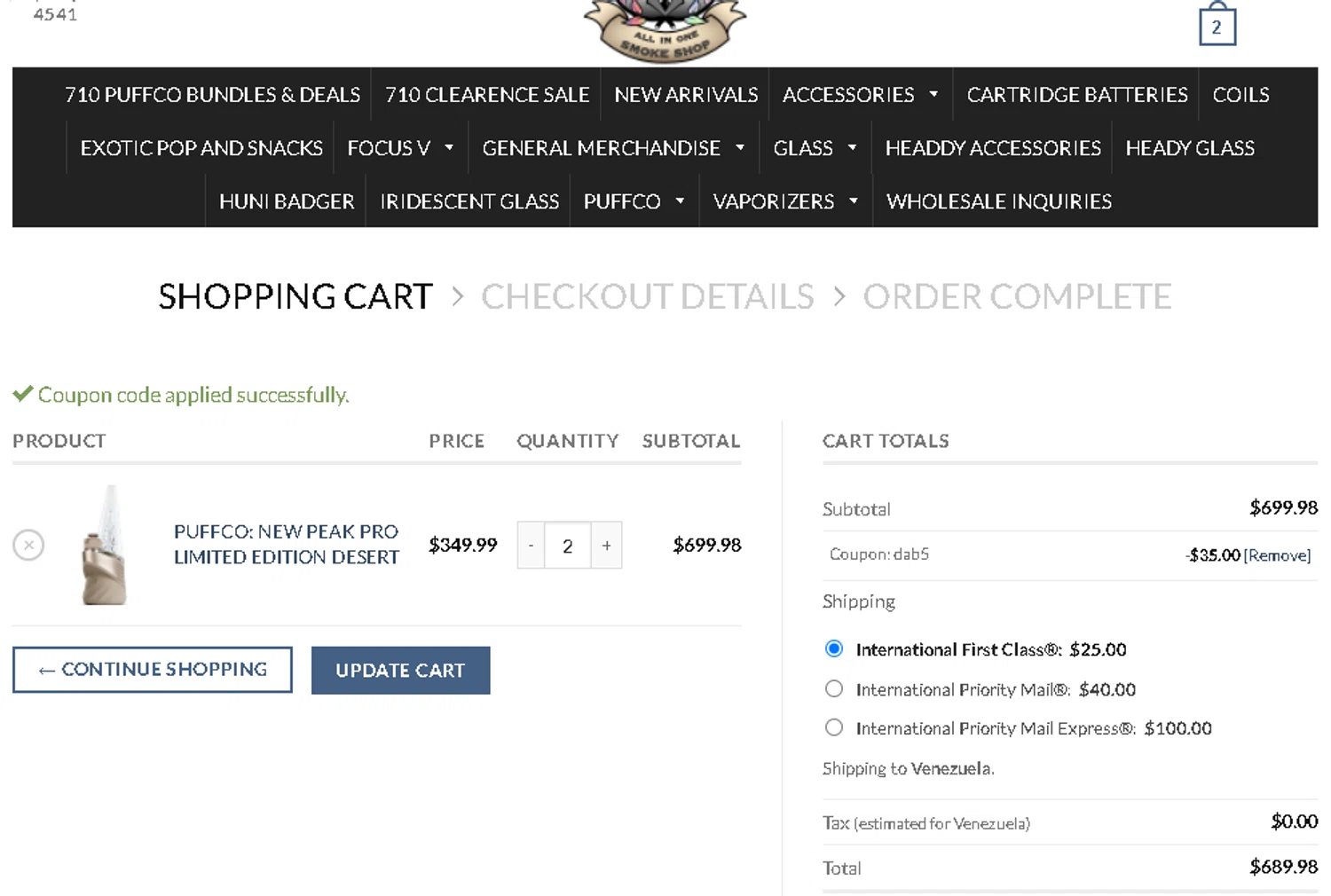 Zee Vapor Coupons - 5% Off | November 2024