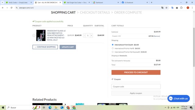 Zee Vapor Discount Codes (5 Verified) - 10% Off Feb 2025