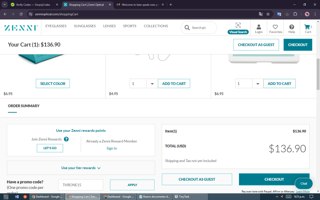 Zenni Optical Promo Codes & Black Friday 2024 Deals - 15% Off