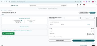 Zenni Optical Promo Codes - 10% Off (Verified) Jul 2025