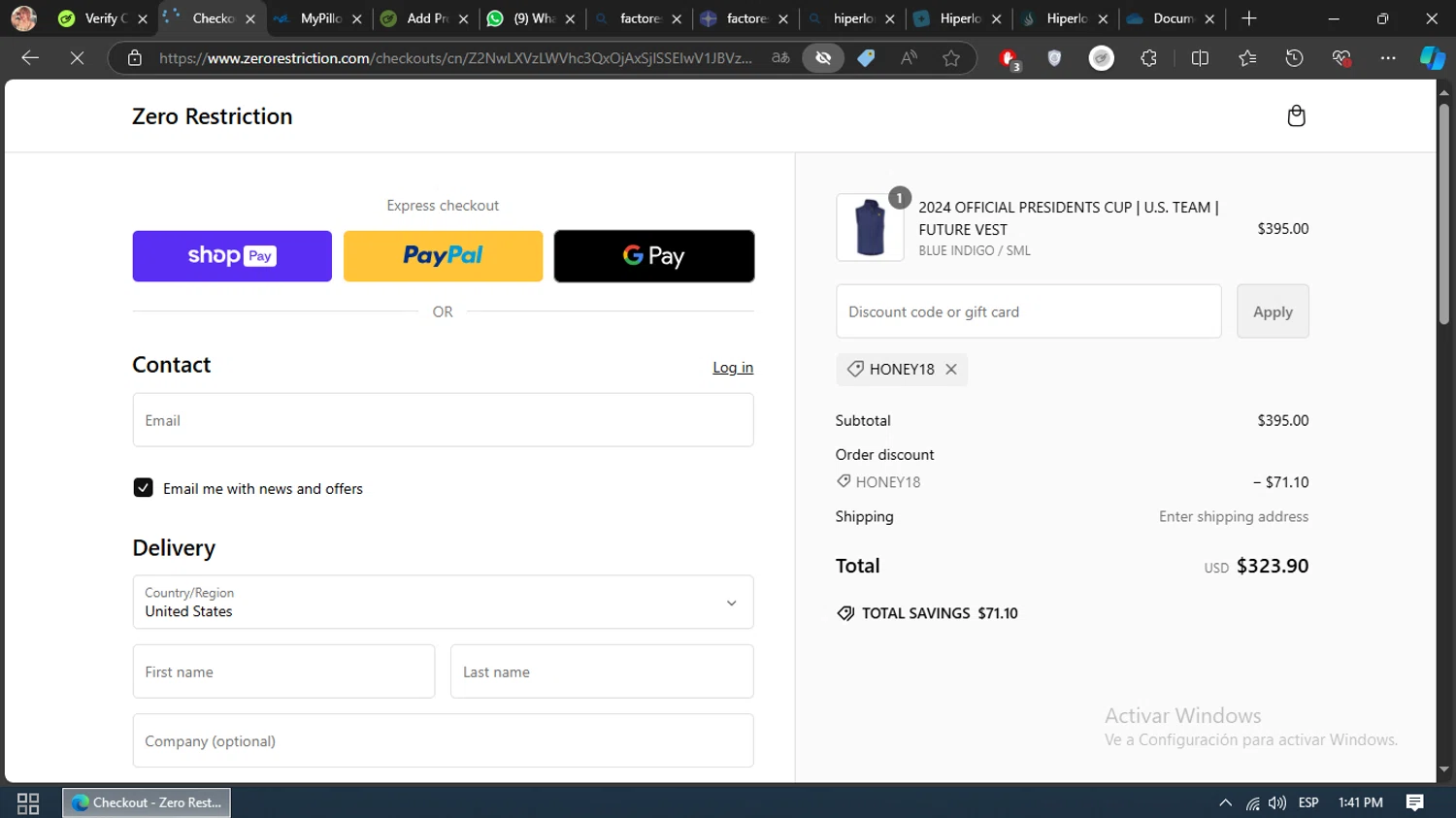 Zero Restriction Coupon Codes - 50% Off | October 2024