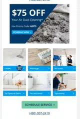 Zerorez Promo Codes - $50 Off (4 Verified) May 2026
