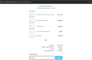 Zerorez Discount Codes - $100 Off (2 Verified) Aug 2025
