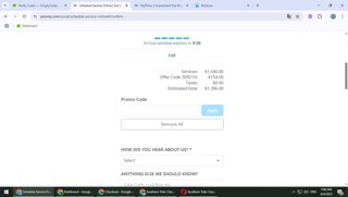 Zerorez Discount Codes - $20 Off (5 Verified) Jul 2025