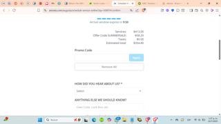 Zerorez Discount Codes - $100 Off (4 Verified) Sep 2025