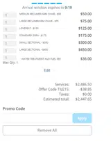 Zerorez Promo Codes - 15% Off (4 Verified) May 2026