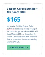 Zerorez Promo Codes - $100 Off (3 Verified) Apr 2026