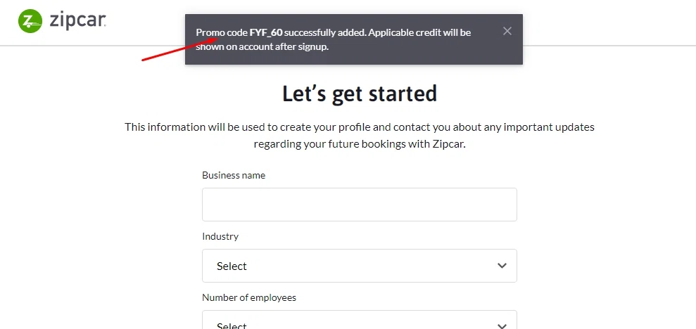 Zipcar Promo Codes - 20% Off | September 2024
