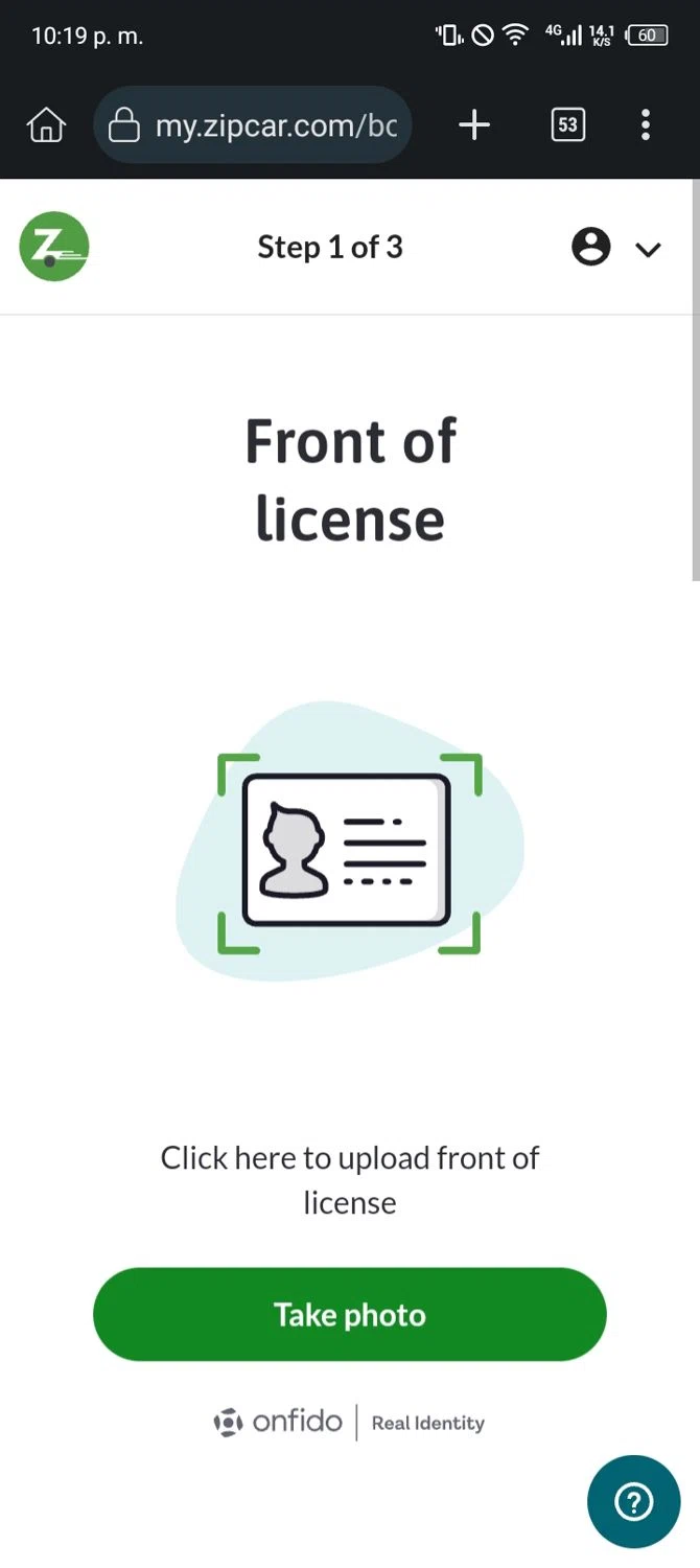 Zipcar Promo Codes (1 Verified) - w/ Code Jan 2025