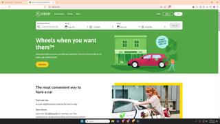 Zipcar Promo Codes - 25% Off Coupons Oct 2025