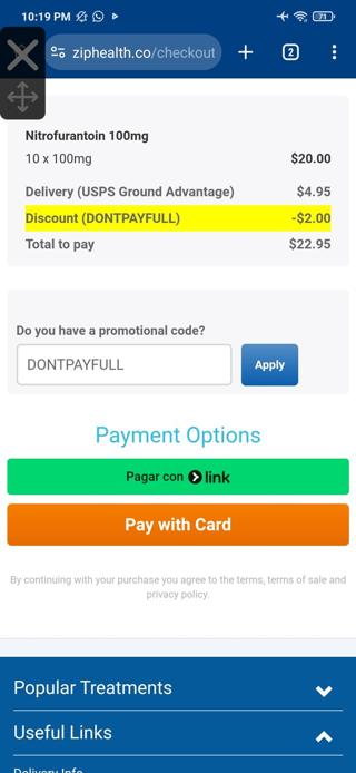 ZipHealth Promo Codes - 30% Off Coupons Oct 2025
