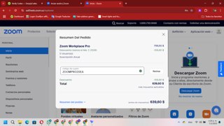 Zoom Discount Codes (10 Verified) - 30% Off w/Code Mar 2025