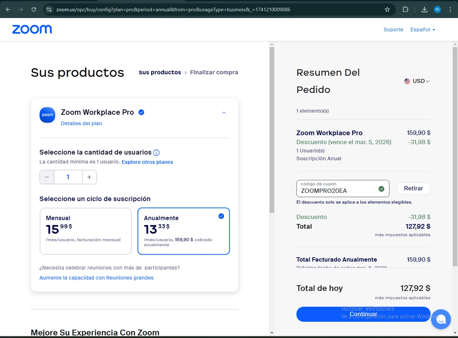 Zoom Discount Codes (8 Verified) - 30% Off w/Code Mar 2025