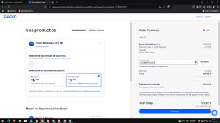 Zoom Discount Codes (10 Verified) - 30% Off w/Code Feb 2025