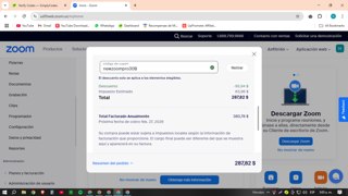 Zoom Discount Codes (10 Verified) - 30% Off w/Code Mar 2025