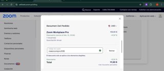 Zoom Discount Codes (10 Verified) - 30% Off w/Code Mar 2025