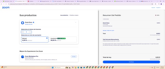 Zoom Discount Codes (10 Verified) - 30% Off w/Code Mar 2025