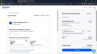 Zoom Promo Codes (6 Verified) - 50% Off w/Code Jul 2025