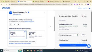 Zoom Promo Codes (6 Verified) - 50% Off w/Code Jun 2025