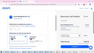 Zoom Discount Codes (7 Verified) - 50% Off w/Code May 2025