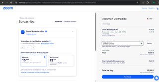 Zoom Discount Codes (7 Verified) - 50% Off w/Code May 2025