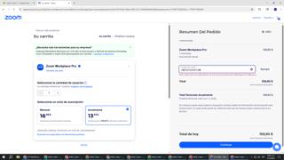 Zoom Promo Codes (6 Verified) - 15% Off w/Code Oct 2025