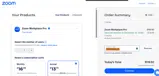 Zoom Promo Codes - 15% Off (7 Verified) May 2026