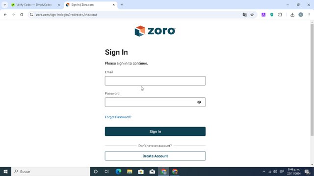 Zoro.com Promo Codes - 20% Off | December 2024