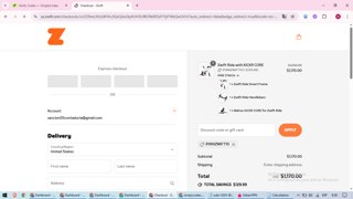 Zwift Promo Codes - $25 Off Coupons Sep 2025