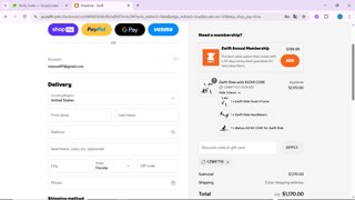 Zwift Promo Codes - $25 Off Coupons Sep 2025